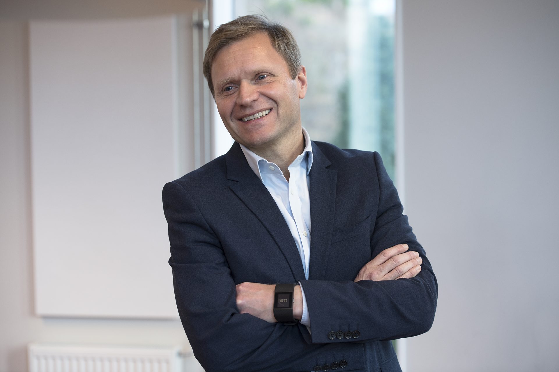 Kronikk: Gigantkonsern er feil medisin - Konkurransetilsynet