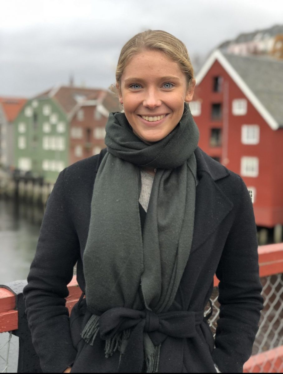 Årets beste masteroppgaver - Konkurransetilsynet