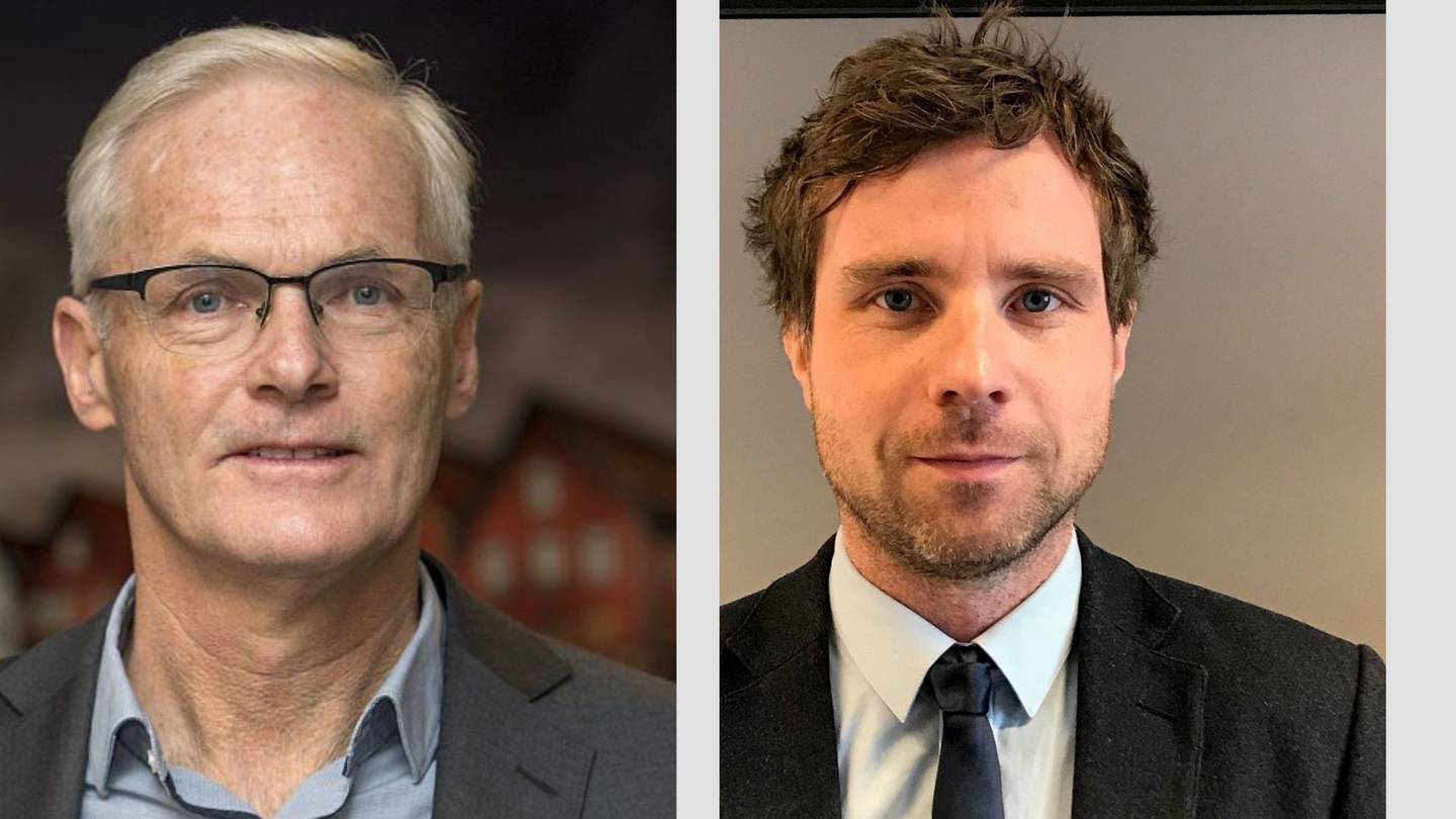 Kronikk: Samarbeid og konkurranse i arbeidsmarkedet - Konkurransetilsynet