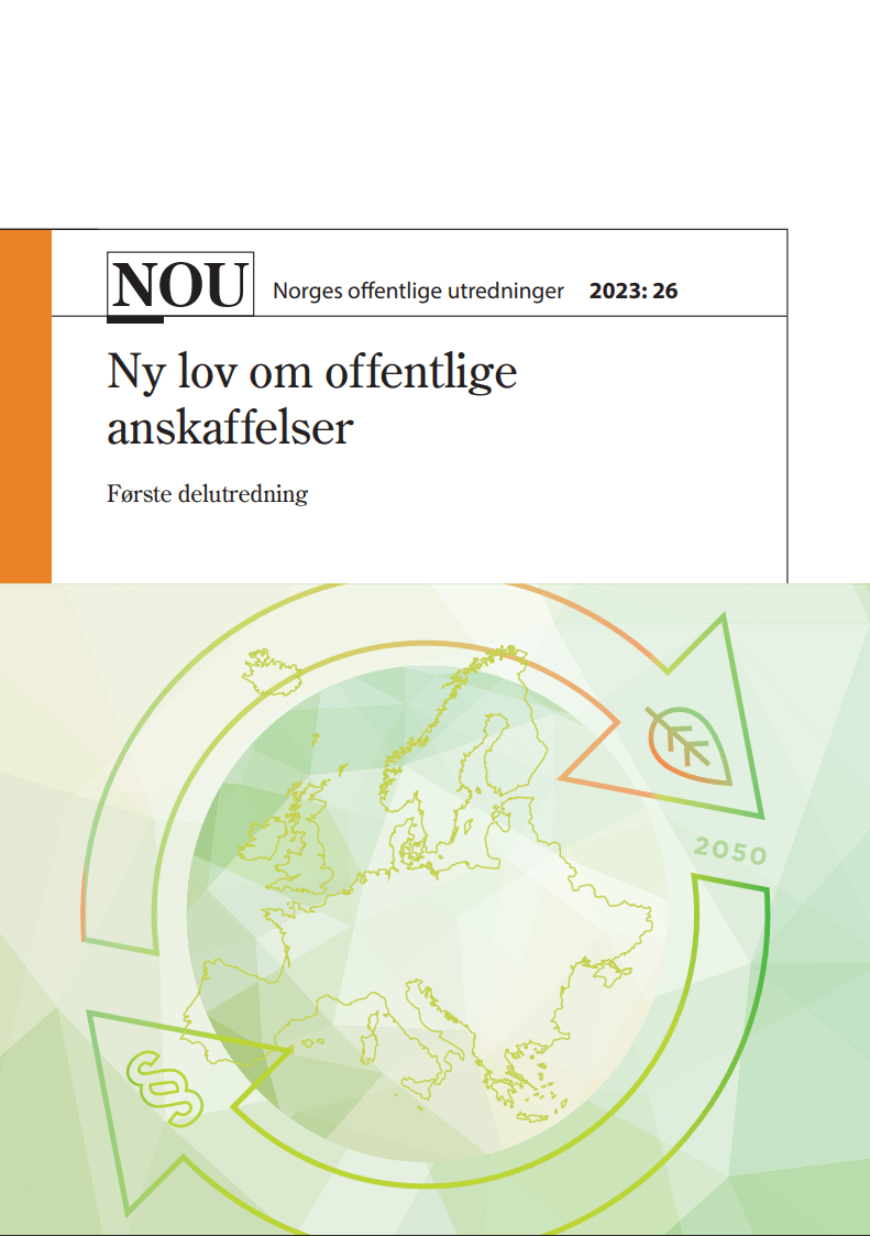 Betre datagrunnlag kan hindre anbodsjuks - Konkurransetilsynet